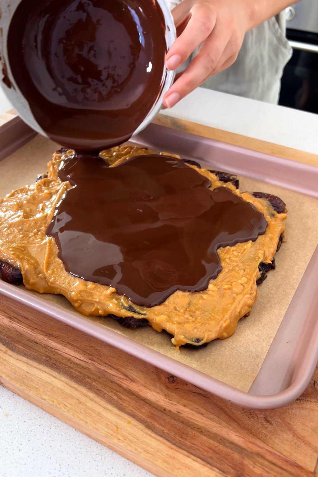 Viral Date Bark | plantbaes