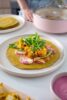 Quinoa Wraps (turmeric) | plantbaes