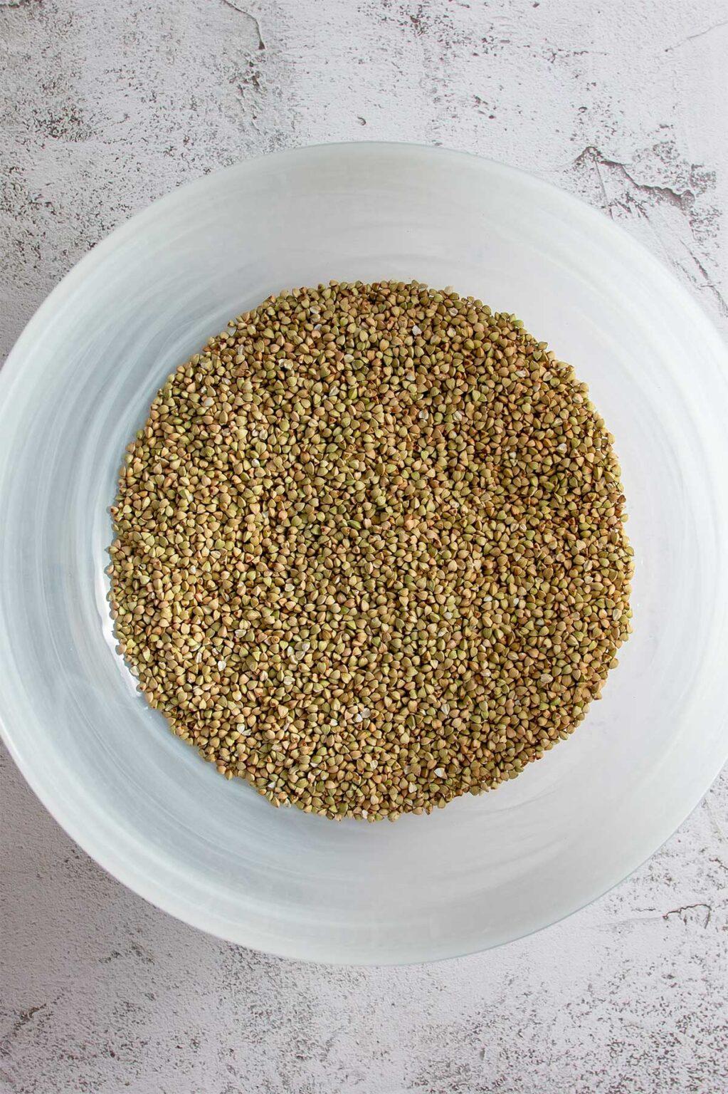 Buckwheat Bread (1 Ingredient, Gluten Free) | plantbaes