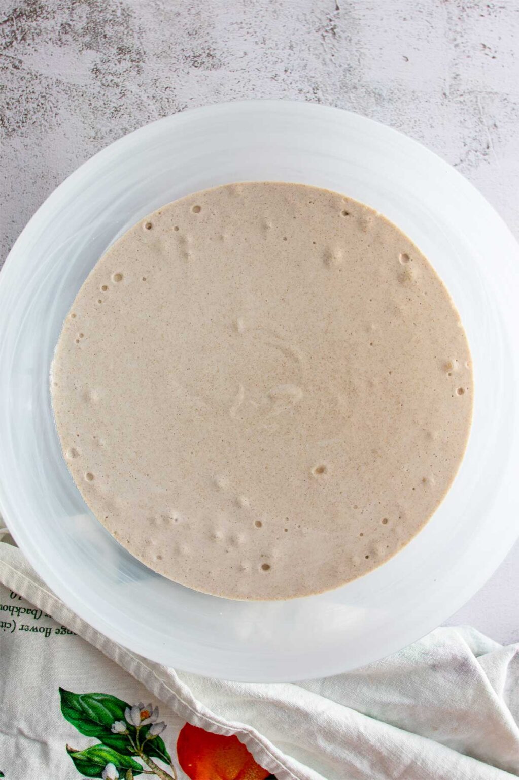 Buckwheat Bread (1 Ingredient, Gluten Free) | plantbaes