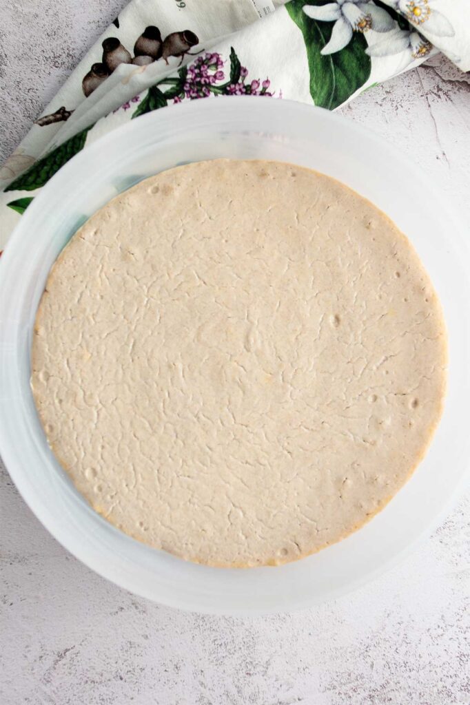 Buckwheat Bread (1 Ingredient, Gluten Free) | plantbaes