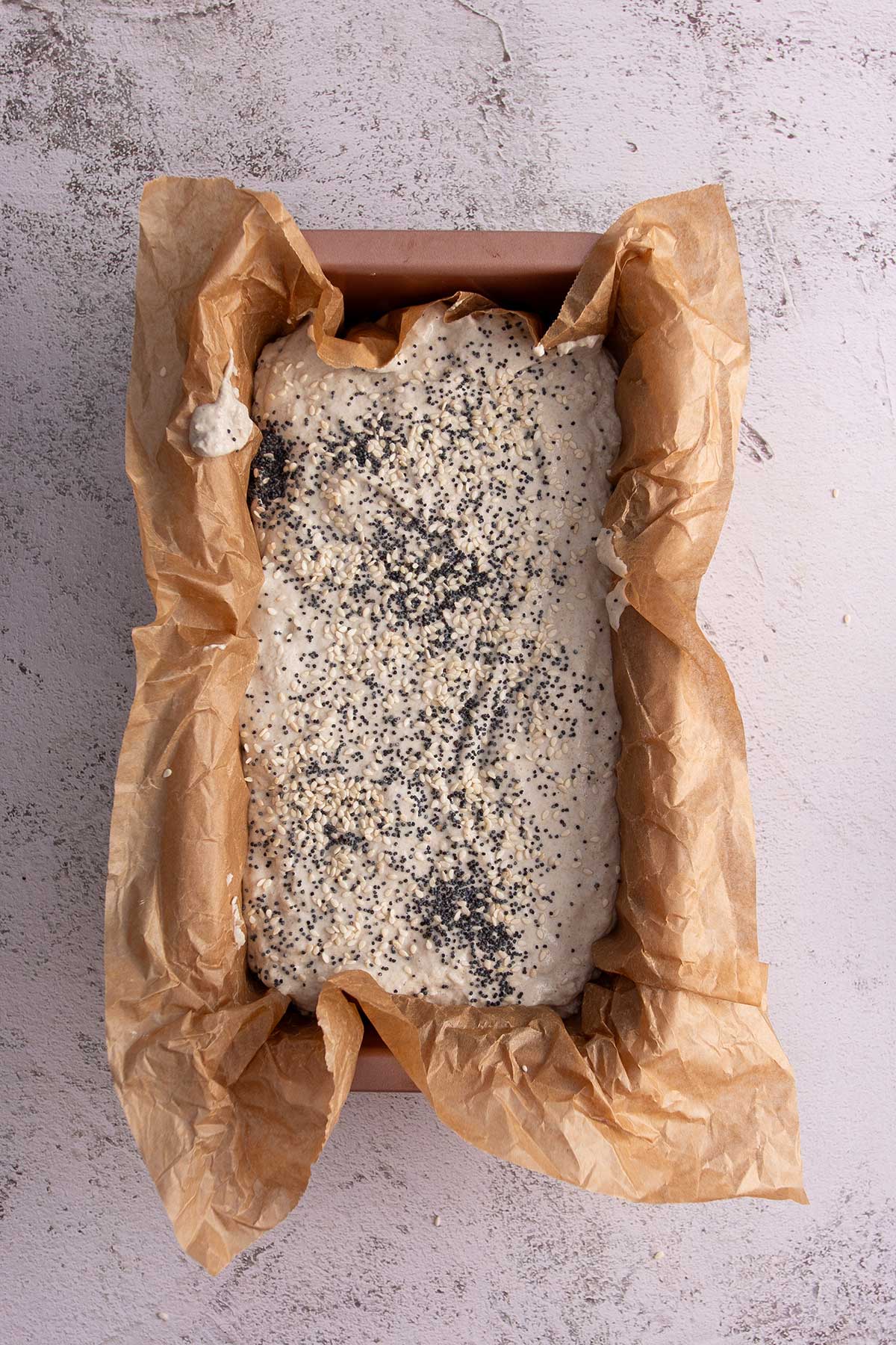 Buckwheat Bread (1 Ingredient, Gluten Free) | plantbaes