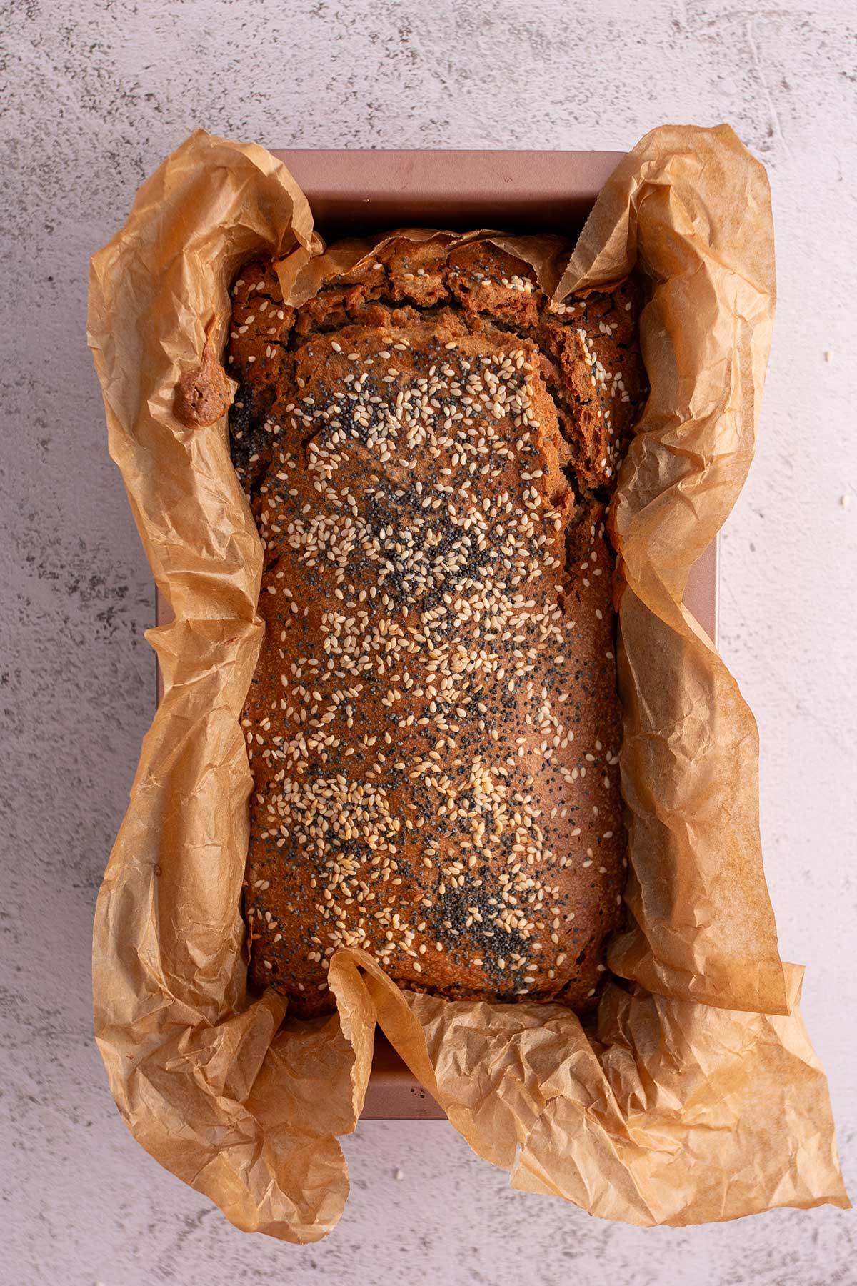 Buckwheat Bread (1 Ingredient, Gluten Free) | plantbaes