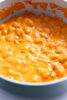 High-Protein Romesco Butter Beans | plantbaes