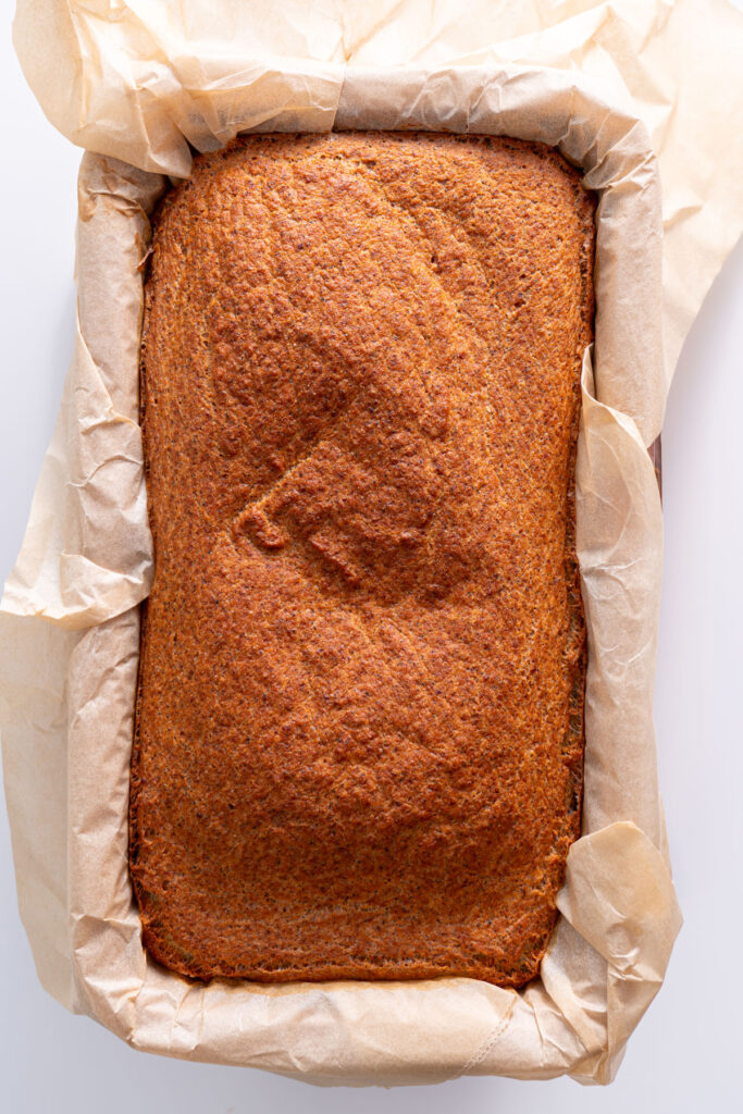 Red Lentil Quinoa Bread (Gluten-Free) | plantbaes