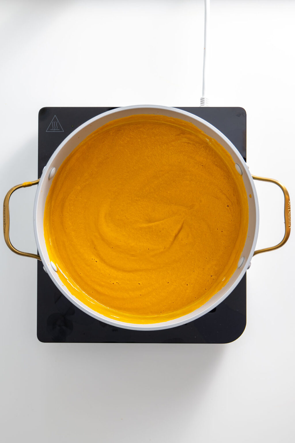 Roasted Veggie Soup for Glowing Skin | plantbaes