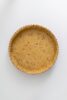 Olive Oil Shortcrust Pastry (Dairy-Free, for Quiche or Pie Crust ...
