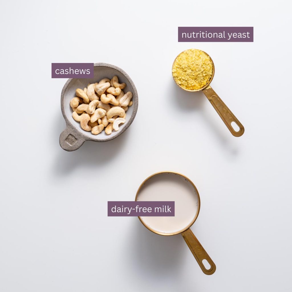 Marry Me Chickpea Soup (Dairy-Free) | plantbaes